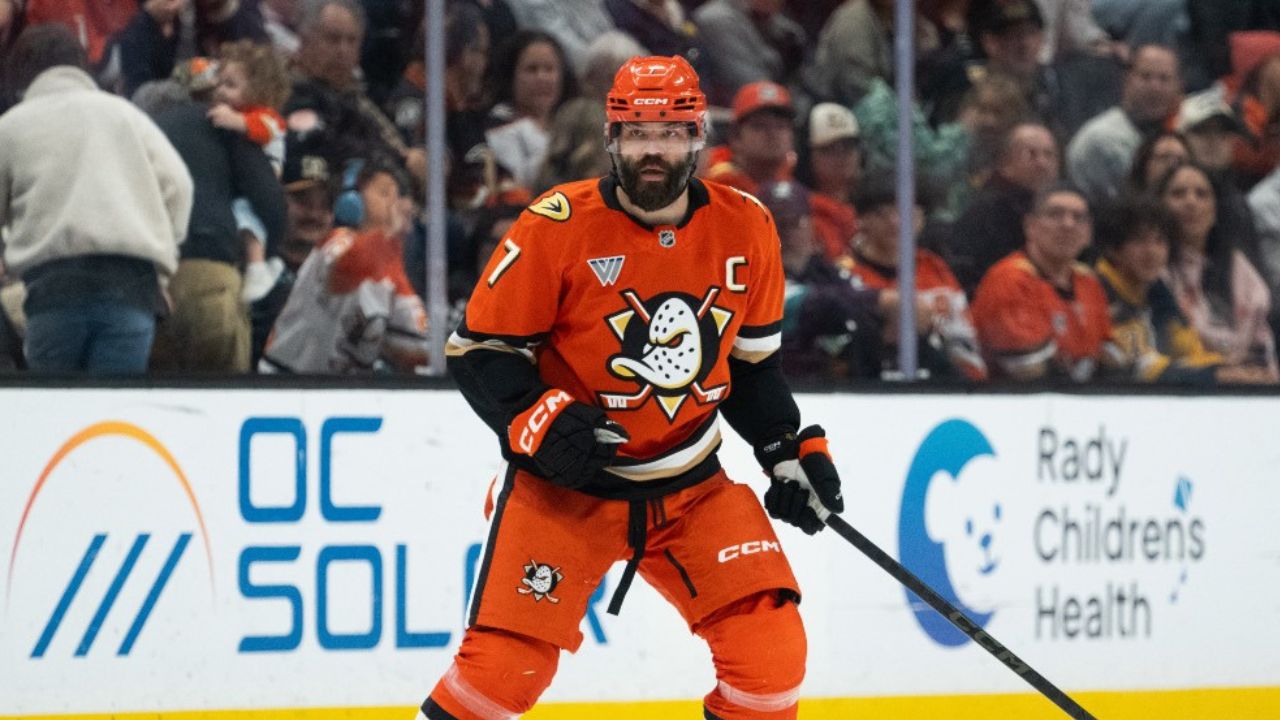 Fans Unhappy with Radko Gudas' Length of Suspension After Season Ending ...
