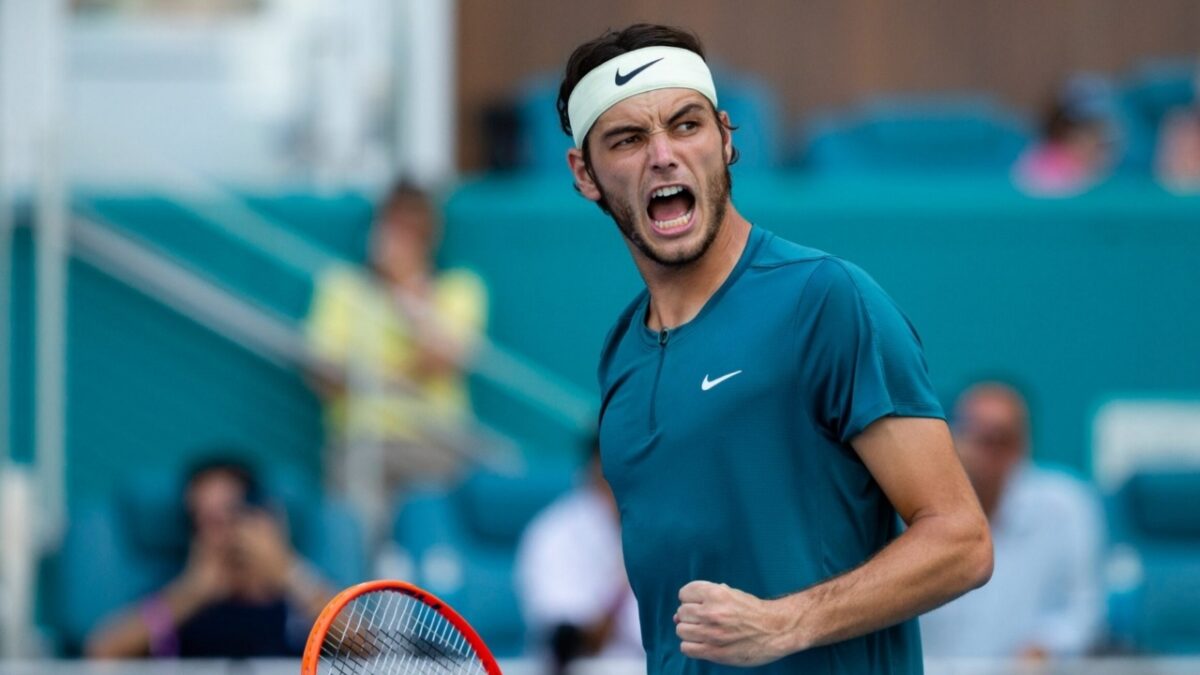 Taylor Fritz Shares Update on his Knee After a Turbulent First Half of 2026