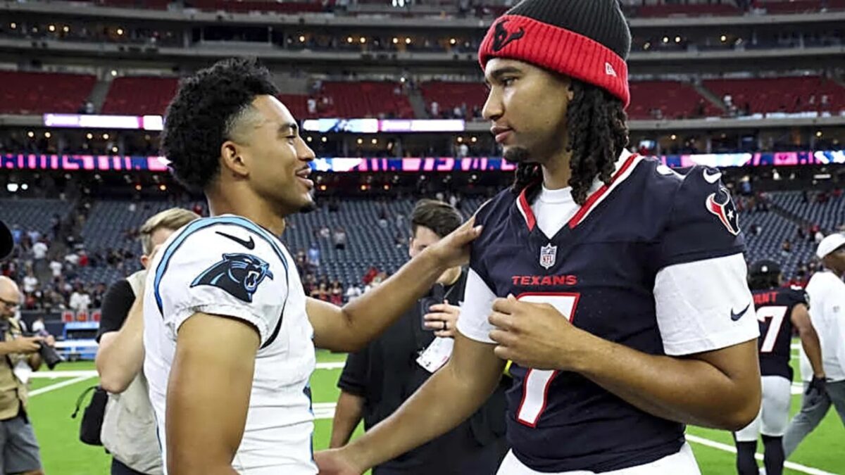 "Bryce Young Was Terrible in First Year" - Kurt Warner Feels a ...
