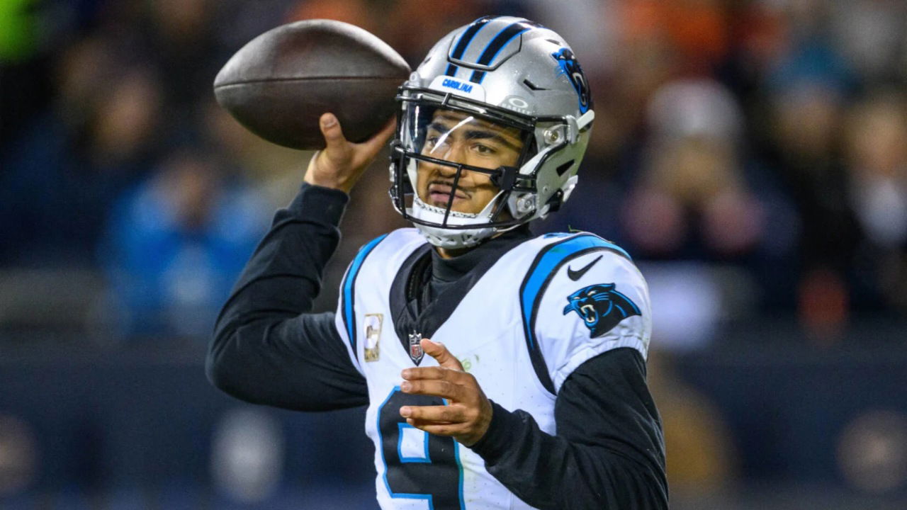 "Bryce Young Was Terrible in First Year" - Kurt Warner Feels a ...