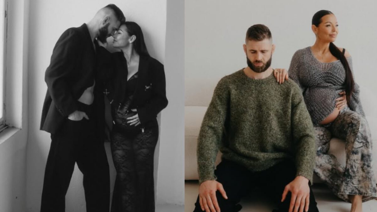 UFC 327 Star Jiri Prochazka Reveals Multiple Breakups in 12 Years ...