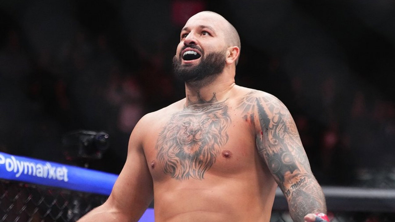Rising Sensation Josh Hokit Reveals DM from Paulo Costa Over $100K ...