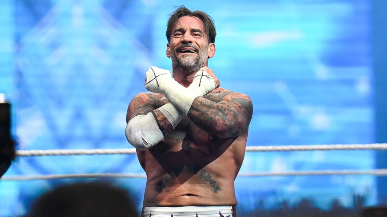 Update on CM Punk's Ongoing Absence in WWE