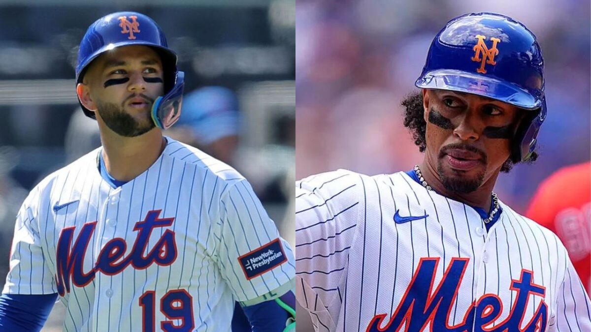 NY Mets Have No Timeline on Francisco Lindor's Return From Injury ...