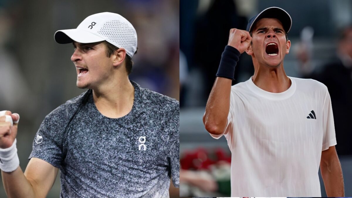 Madrid Open 2026 Final: Joao Fonseca vs. Rafael Jodar Preview ...