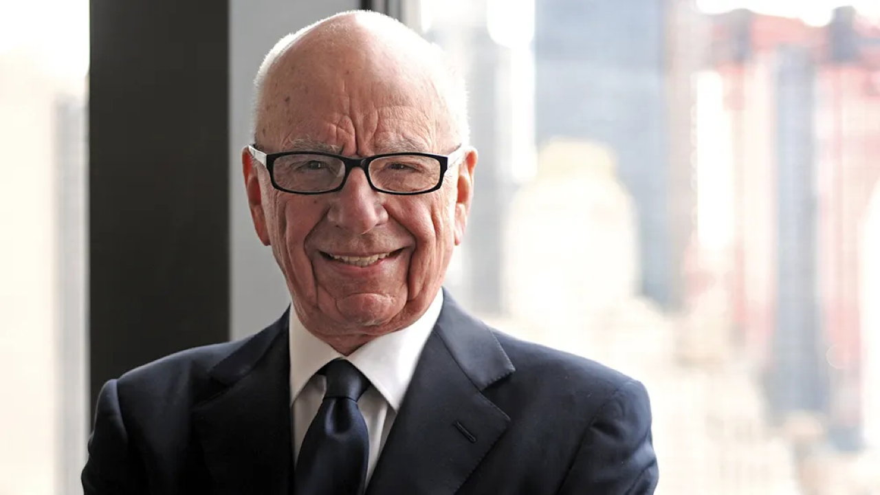 Rupert Murdoch Allegedly Warned Donald Trump About NFL’s Streaming Plans