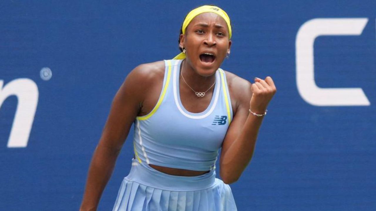 Coco Gauff Not Feeling Any Pressure to Defend the French Open Title