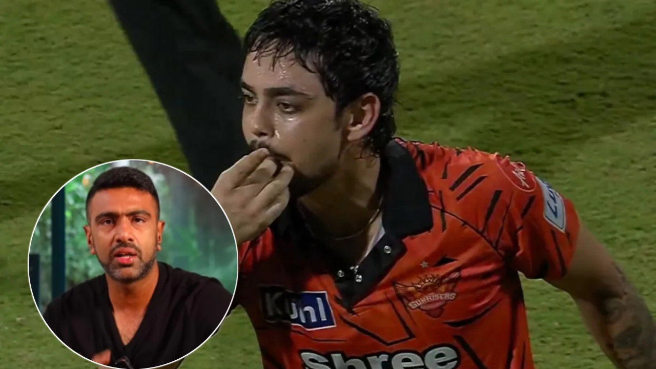 Ishan Kishan Insults CSK by Blowing Whistles, Tells Chennai Fans to ...