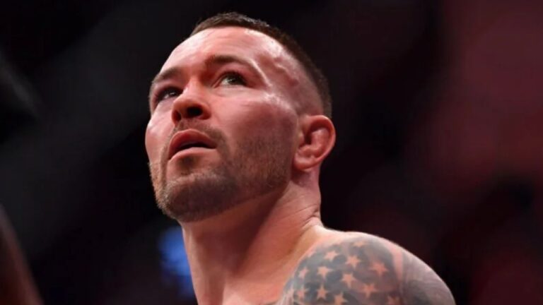 Colby Covington Says UFC Retirement Will Set Up Superfights at RAF ...