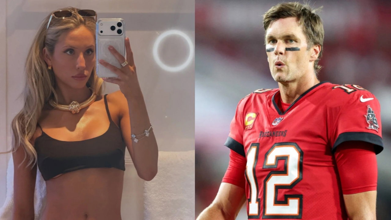 Alix Earle Fuels Tom Brady Romance Buzz with Telling Dating Confession
