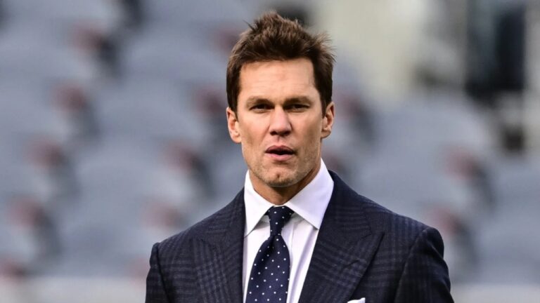 Alix Earle Fuels Tom Brady Romance Buzz with Telling Dating Confession