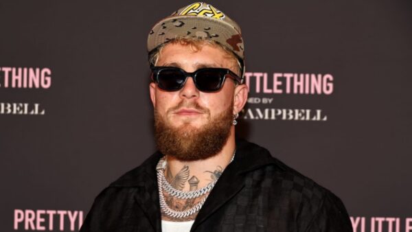Jake Paul Sad for Boxing After Oleksandr Usyk vs Rico Verhoeven Controversy