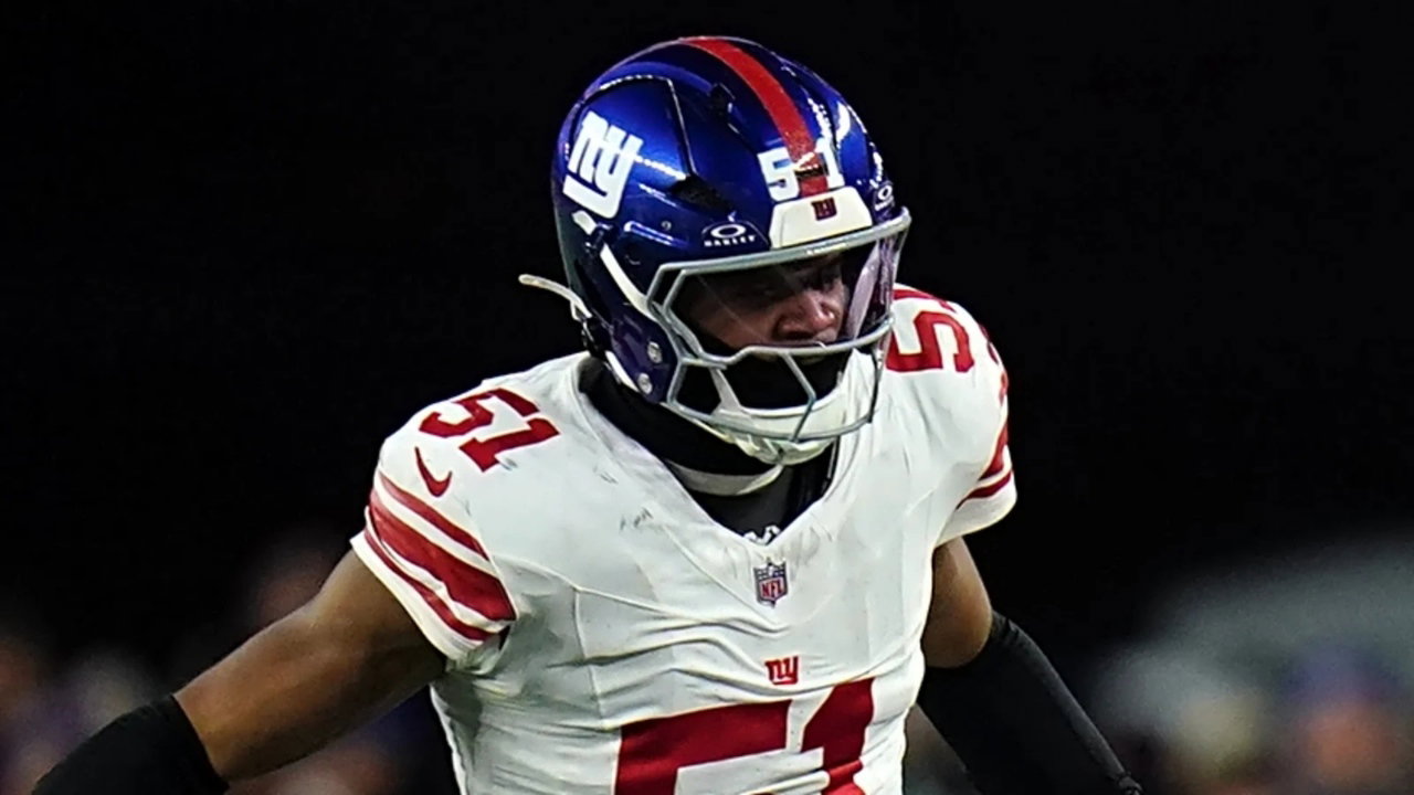 Abdul Carter Publicly Calling his Teammate Out Over Political Stance ...