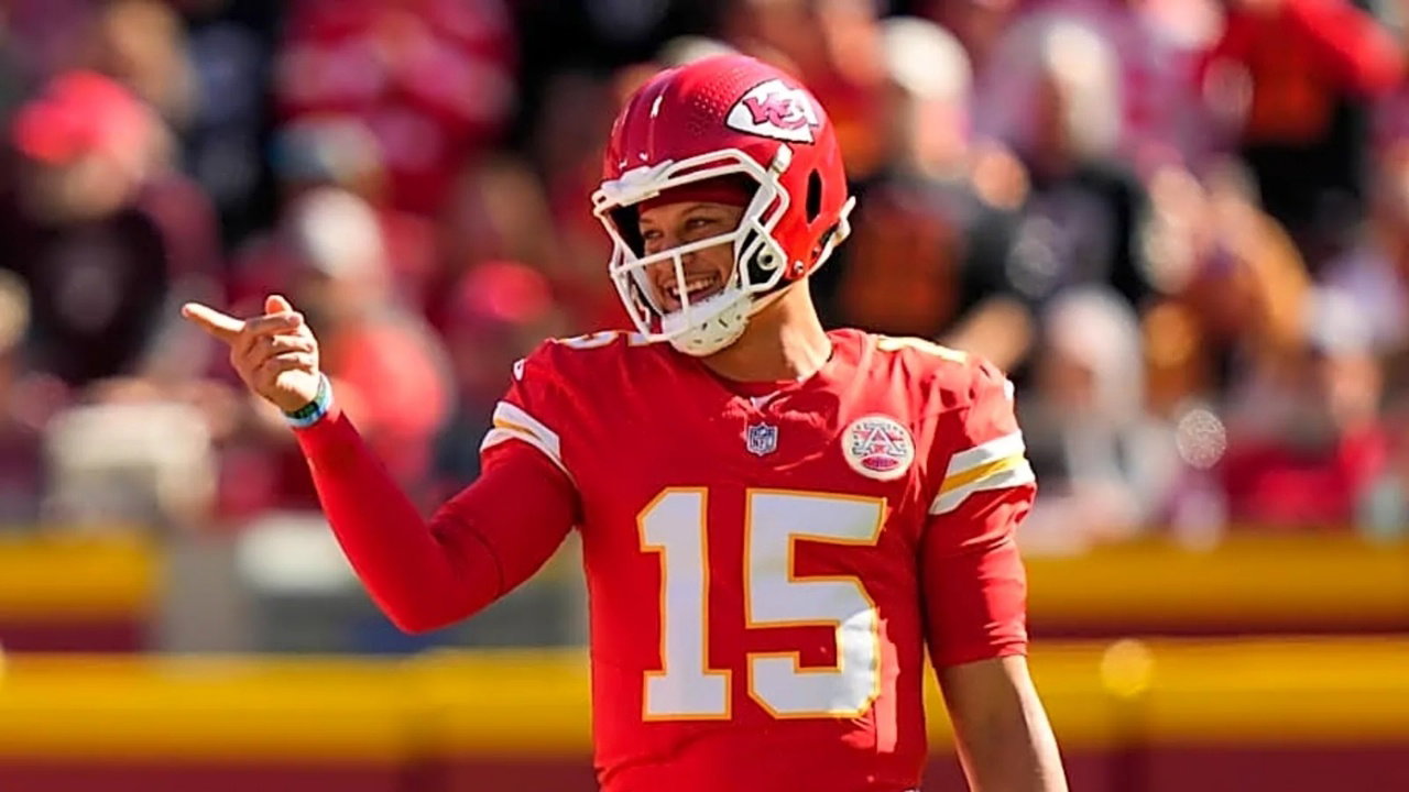 3 Men Arrested Overseas in Connection to Patrick Mahomes and Travis ...