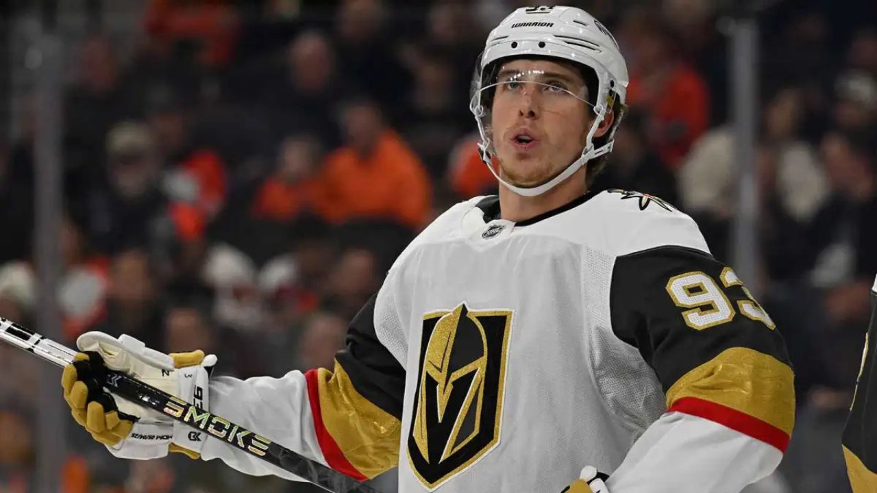 Canadian TV Host BLASTS Mitch Marner Over "Dark Moments" Comment ...