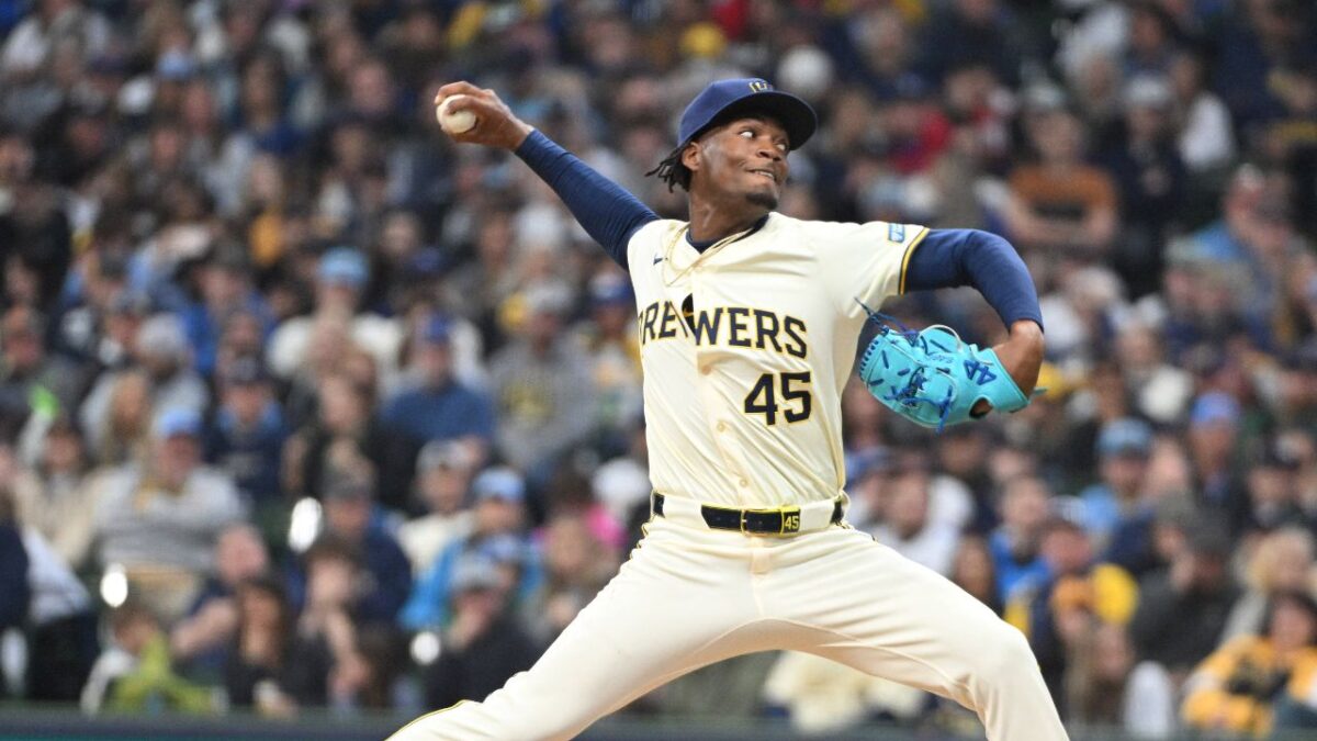 Abner Uribe Handed 1-Game Suspension for DX Chop Celebration Against ...