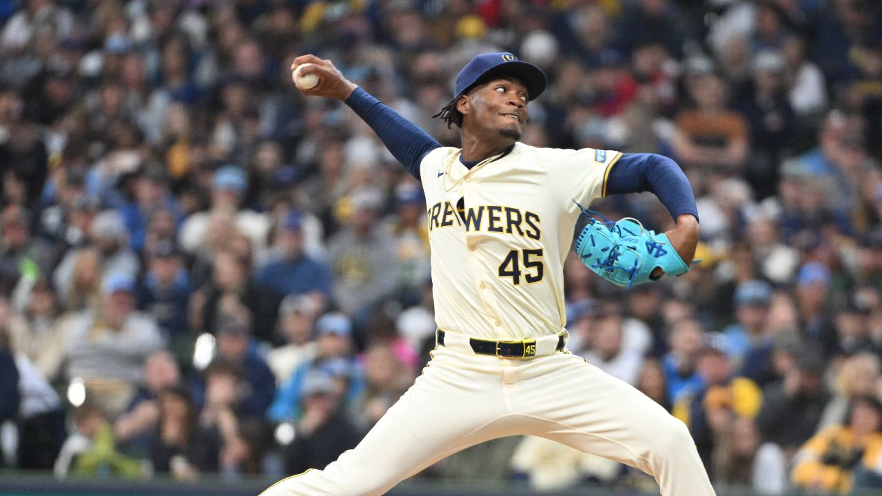 Abner Uribe Handed 1-Game Suspension for DX Chop Celebration Against ...