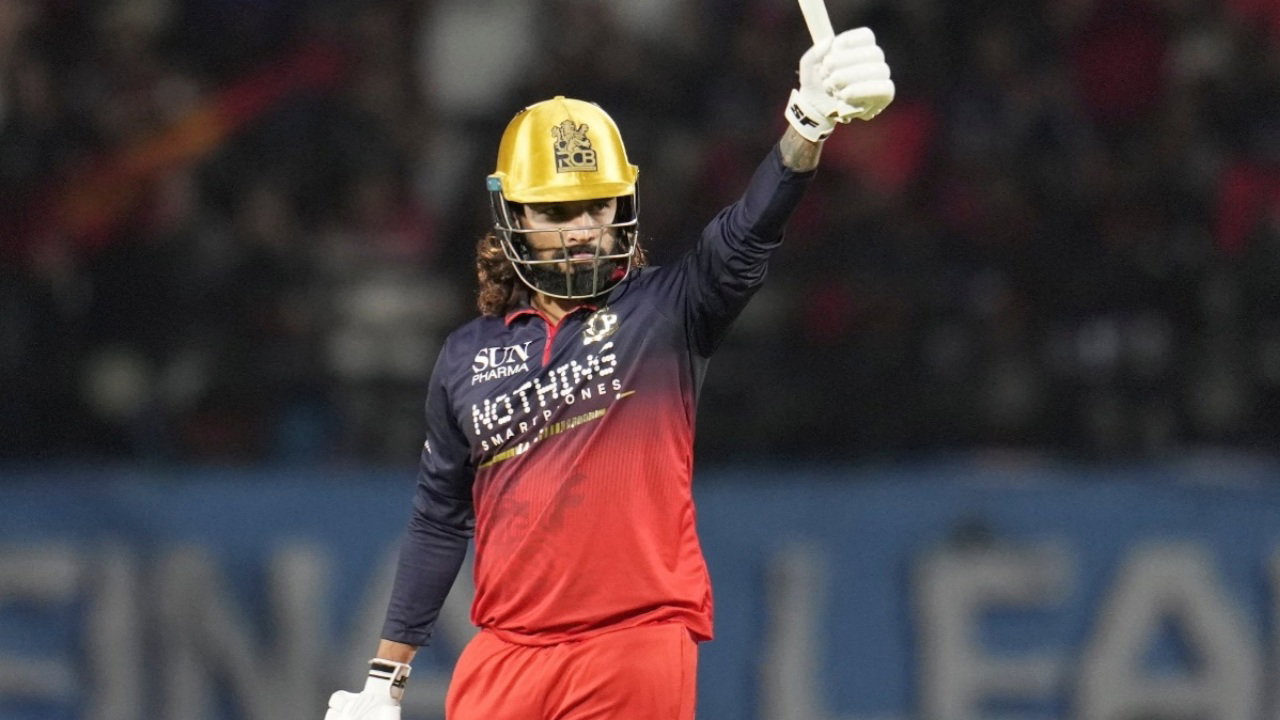 Rajat Patidar’s Clutch Playoff Record as Batter Leaves Fans Stunned