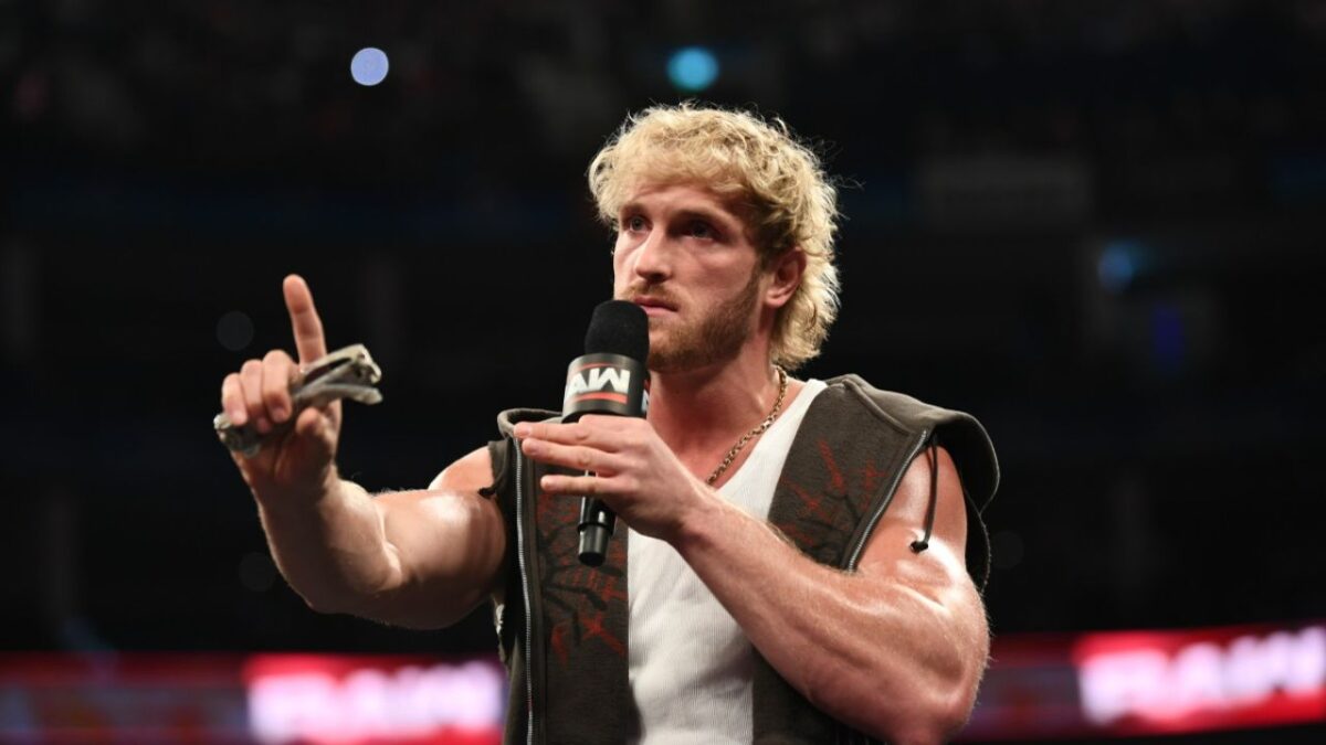 Logan Paul Undergoes Surgery for Torn Triceps Injury Suffered at ...