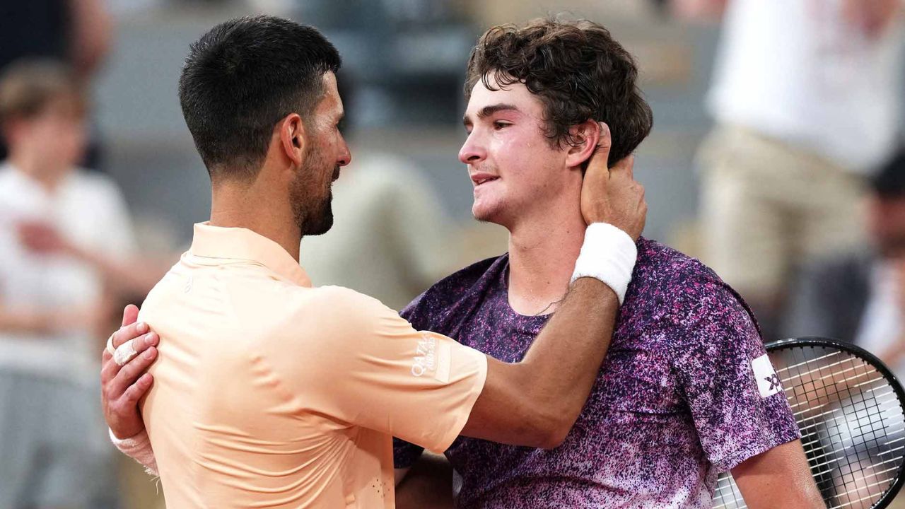 Rafael Nadal Confident His French Open Record is Difficult to Break ...