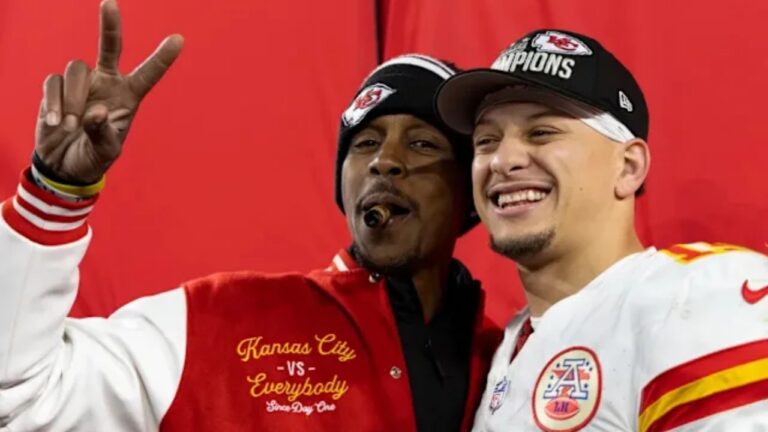 Patrick Mahomes’ Dad, Who is on Probation, Earns Judge’s Permission to ...