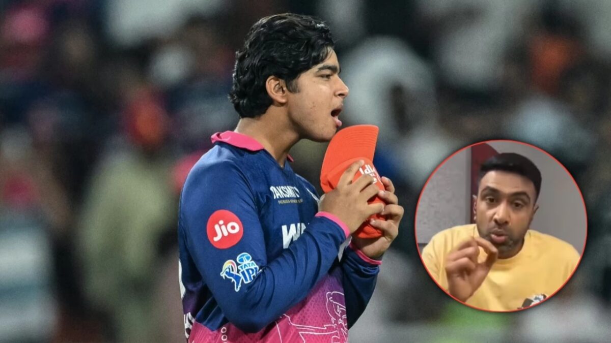 R Ashwin Reveals How Ravi Shastri Wanted to Settle For a Draw in ...