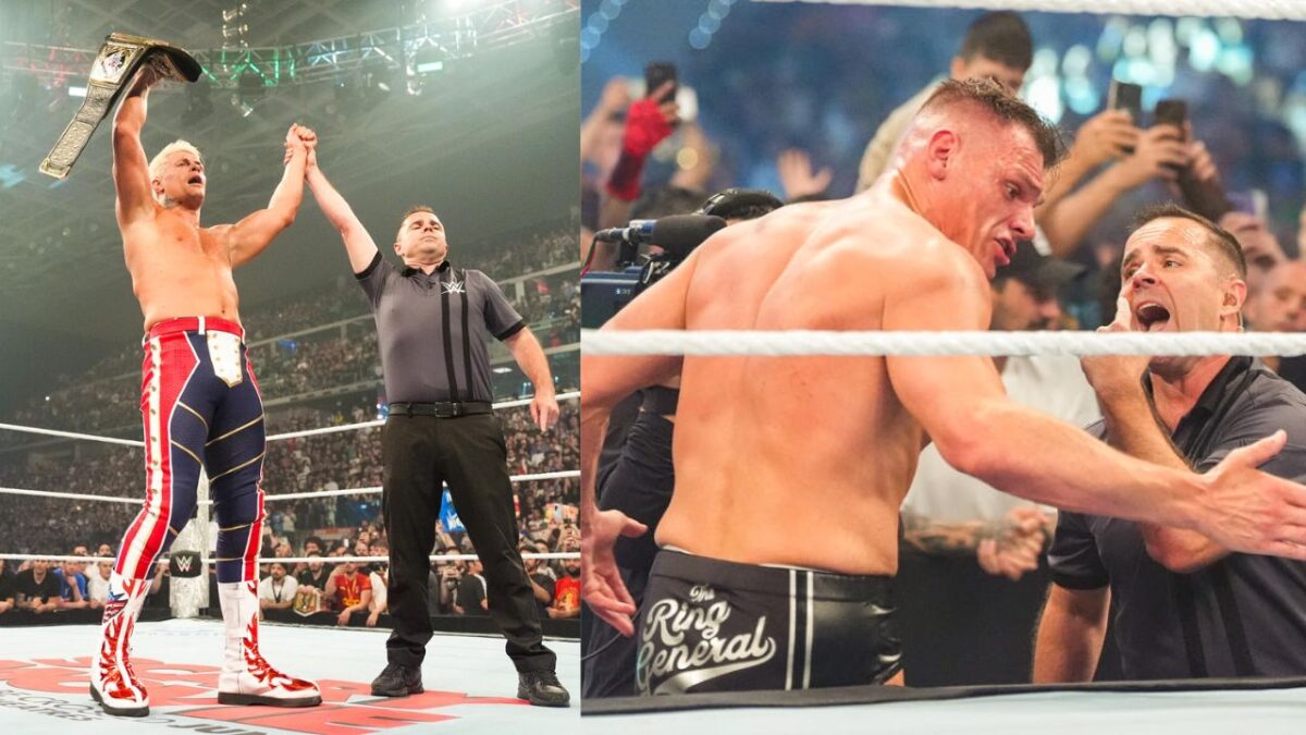 WWE Clash in Italy 2026: Brock Lesnar Expends Seven F-5s to Overcome ...
