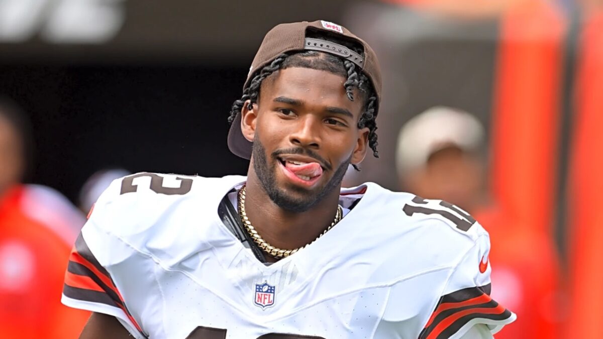 Shedeur Sanders Nearly Doubles Tom Brady's Peak NFL Licensing Earnings ...
