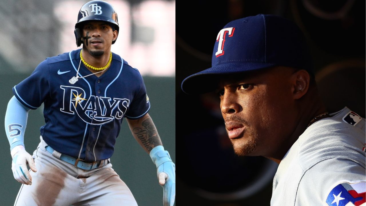 Former MLB Star Adrian Beltre Claiming Wander Franco Deserves Another ...