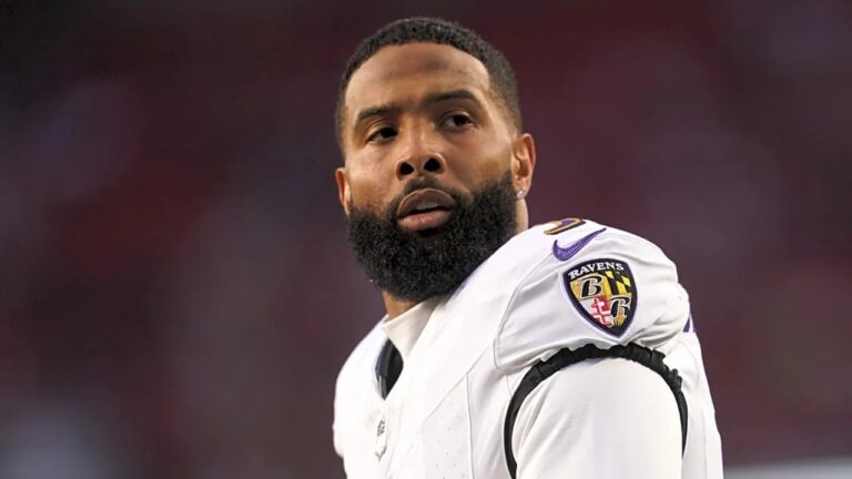3 Reasons Why Giants Bringing Odell Beckham Jr. Back Doesn't Make Sense