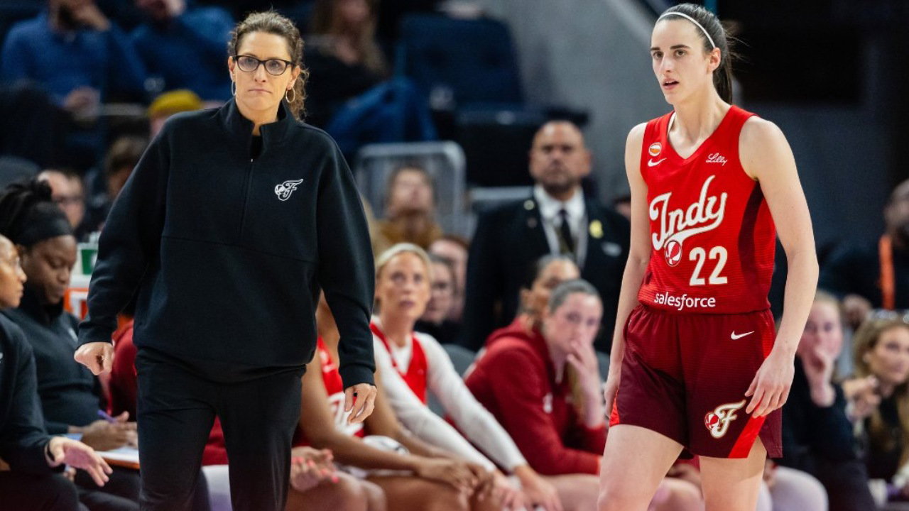 Caitlin Clark Silences Narratives After Leading Fever to Impressive Win ...