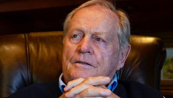"Going to Be a Problem," Jack Nicklaus Opposes PGA Tour's "Bunched ...