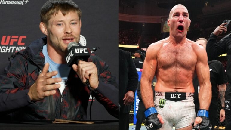 Controversial Bryce Mitchell Doesn't Approve of UFC Freedom 250 for ...