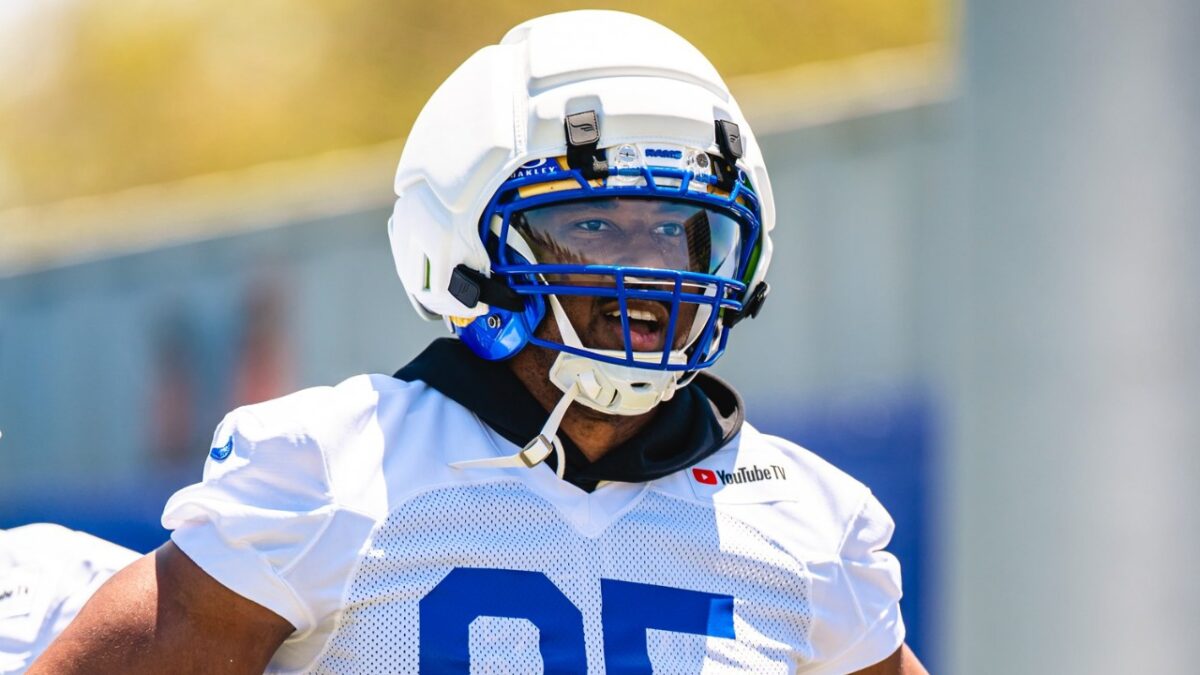 Chloe Kim Denies Involvement in Myles Garrett's Blockbuster Trade to ...