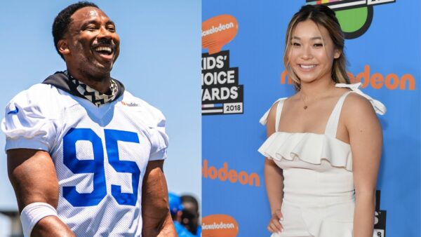 Chloe Kim Denies Involvement in Myles Garrett's Blockbuster Trade to ...