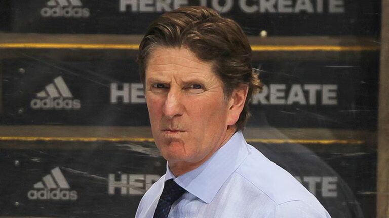 Former Maple Leafs Star Blasts Mike Babcock, Calls Him A "Bully" Amid ...