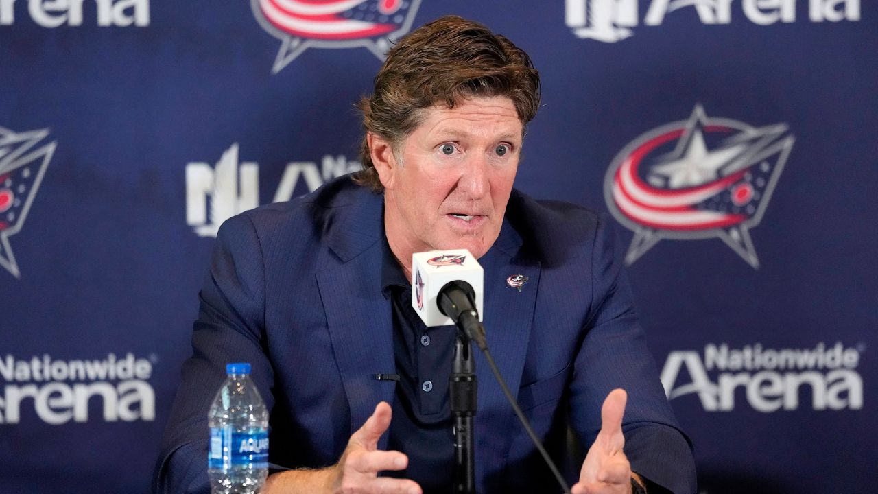 Former Maple Leafs Star Blasts Mike Babcock, Calls Him A "Bully" Amid ...