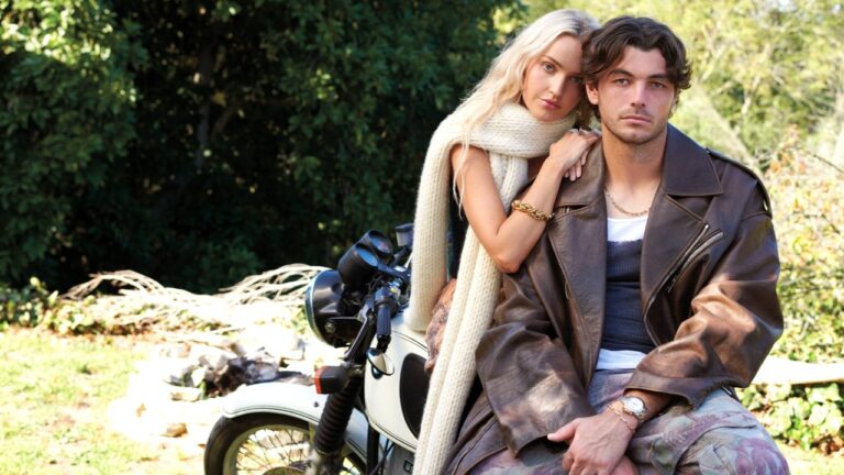 Ex-Girlfriend Morgan Riddle Will 'Never Date an Athlete Again' After ...