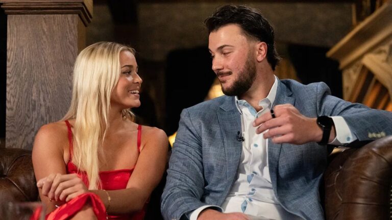 Olivia Dunne Shares Heartwarming Video of Paul Skenes Surprising Little ...