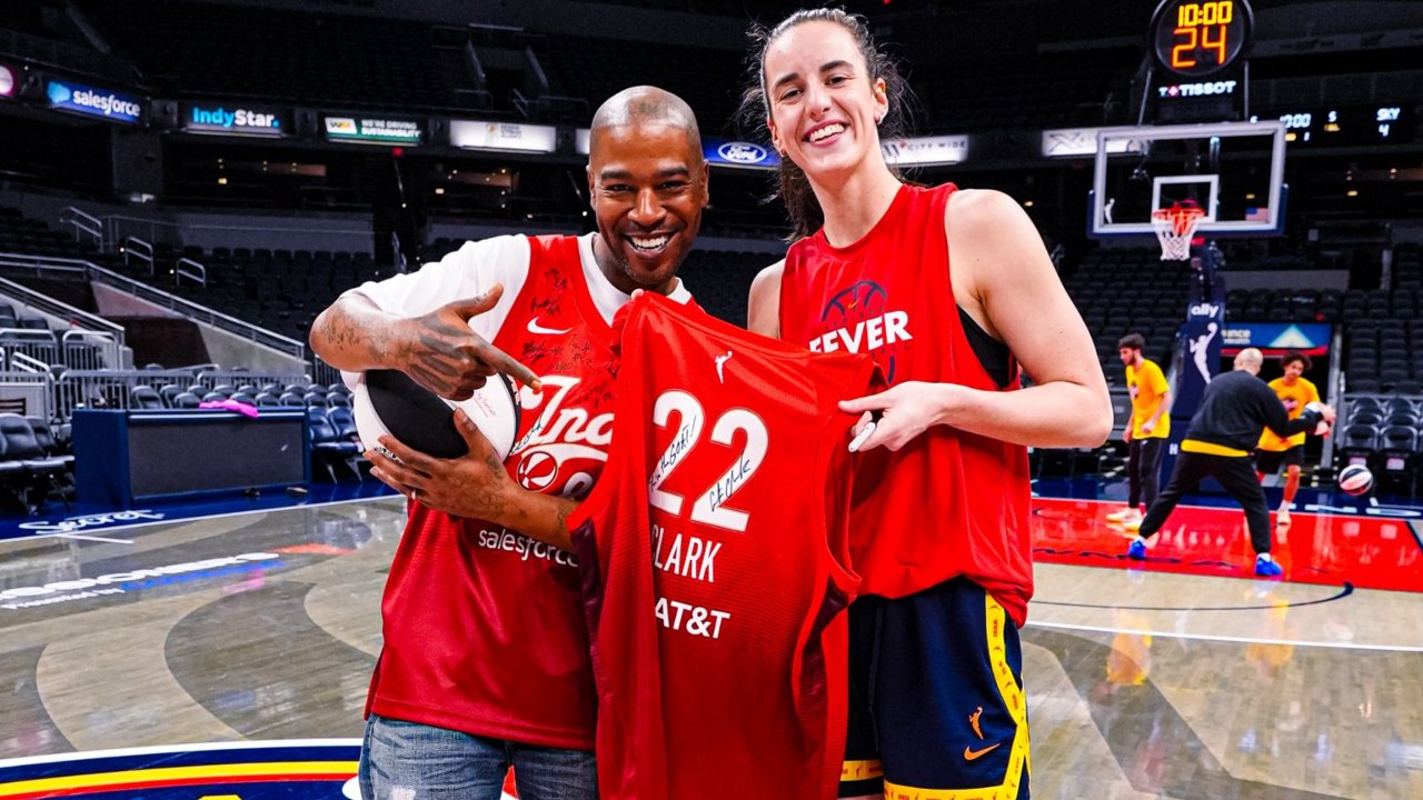 Caitlin Clark Sparked Million-Dollar WNBA Deals With Michael Jordan ...
