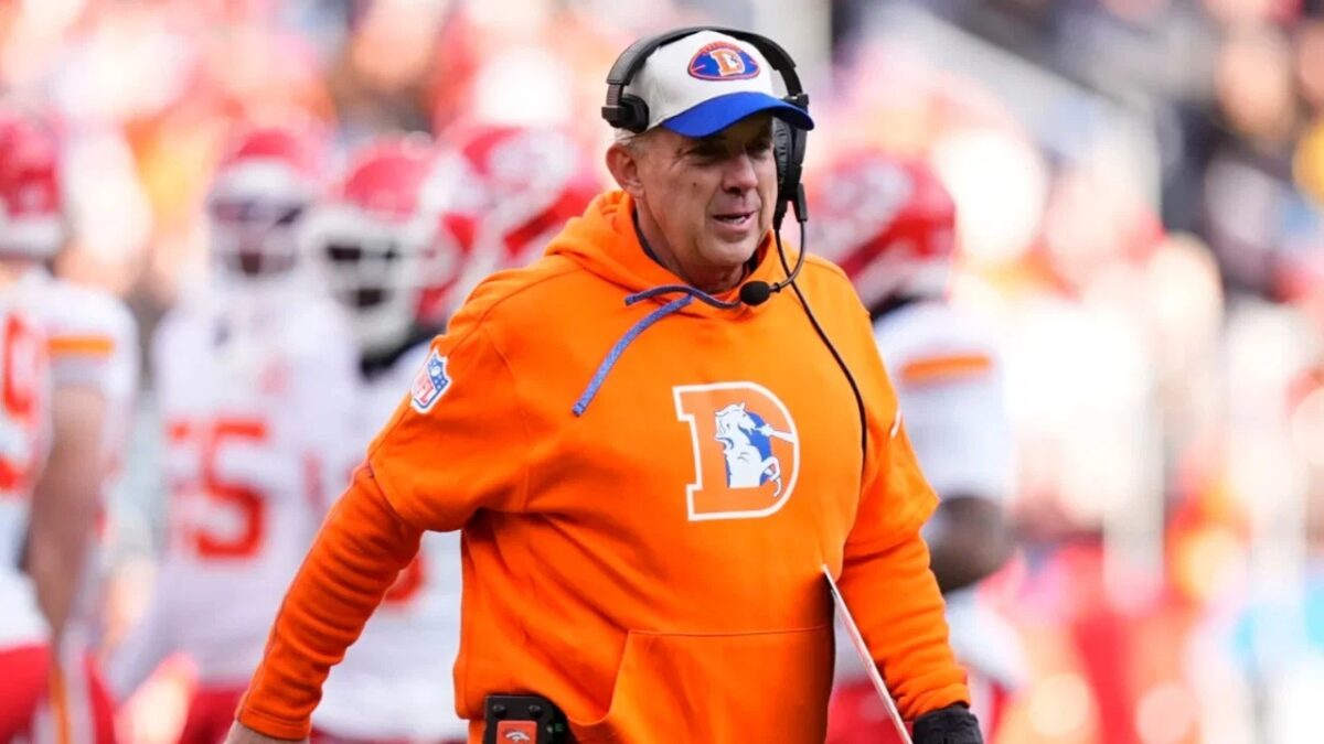 3 Reasons Why Broncos Extending Sean Payton's Contract Makes Perfect Sense