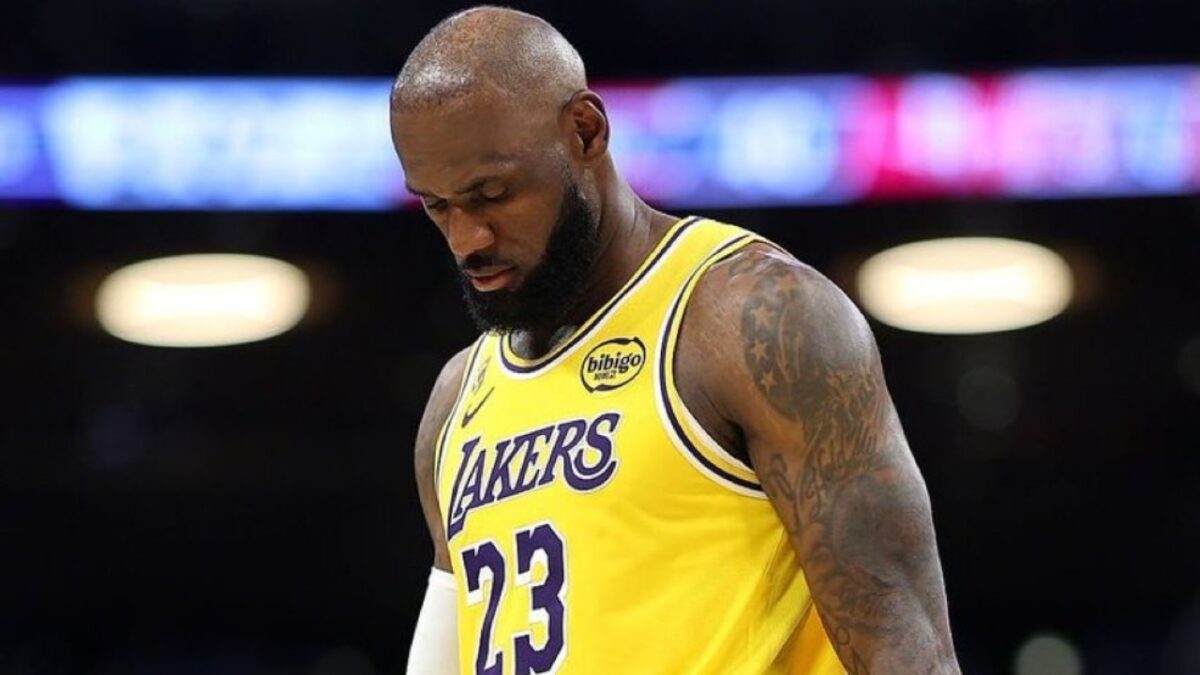 Isiah Thomas Dismisses Criticism at LeBron James for Switching Teams to ...