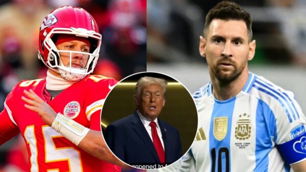 President Donald Trump Wants USA to Start Referring to Soccer as ...
