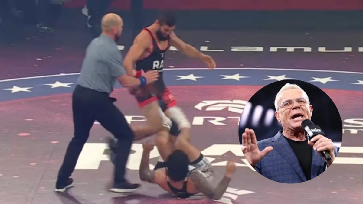Khamzat Chimaev vs Dillon Danis Brawl Doesn't Deviate RAF From 'Family ...