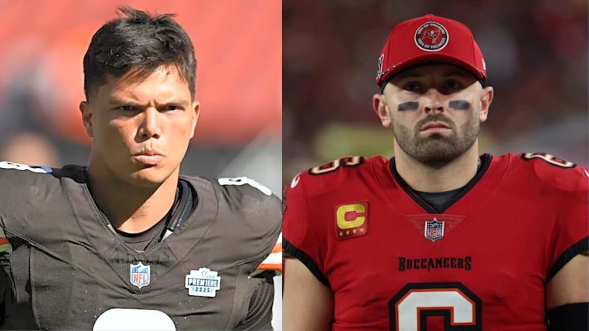 Fans Feel Dillon Gabriel's Newest Social Media Post is "Disrespectful ...