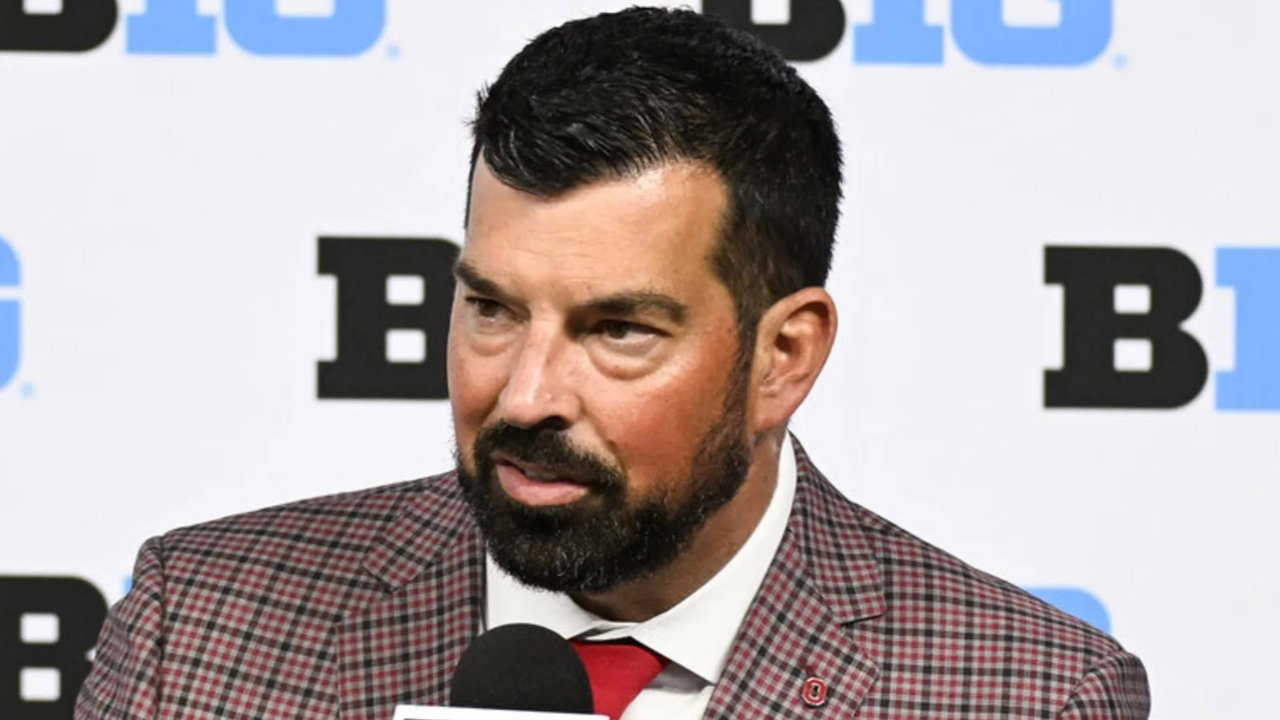 "Couple of Females" - Ohio State Star Jamier Brown Alleges Some Schools ...