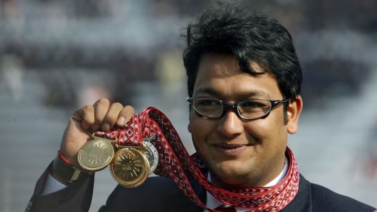 The Legacy of Jaspal Rana: India’s Original Pistol Prodigy