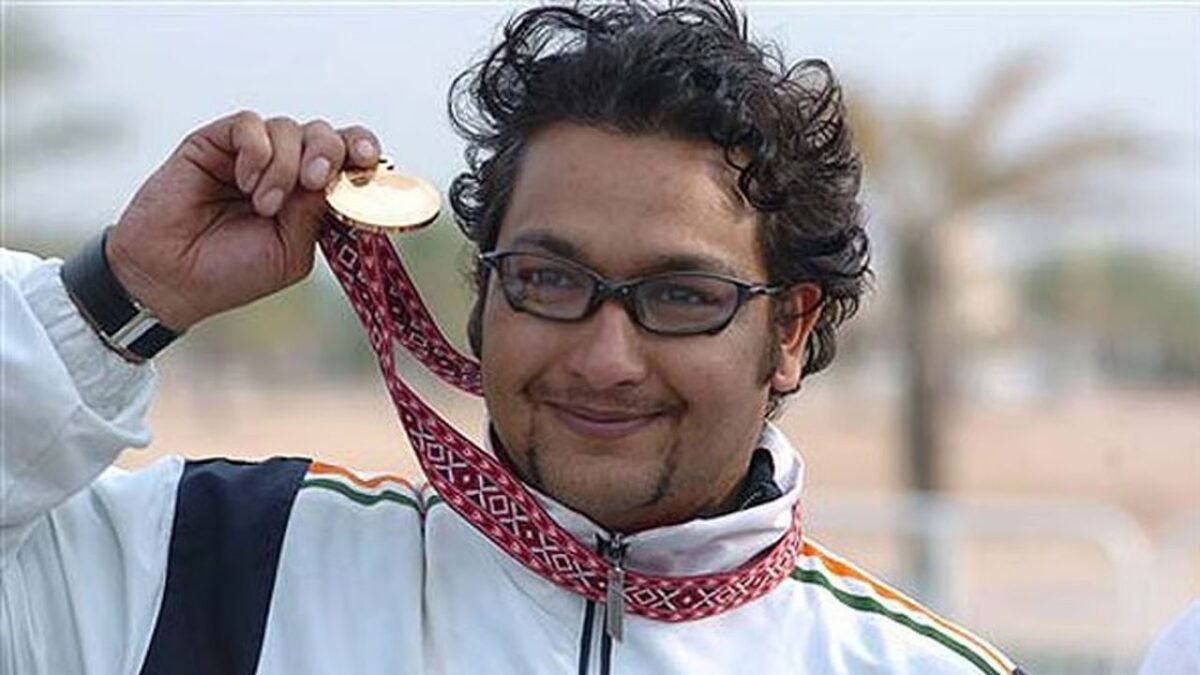 The Legacy of Jaspal Rana: India’s Original Pistol Prodigy