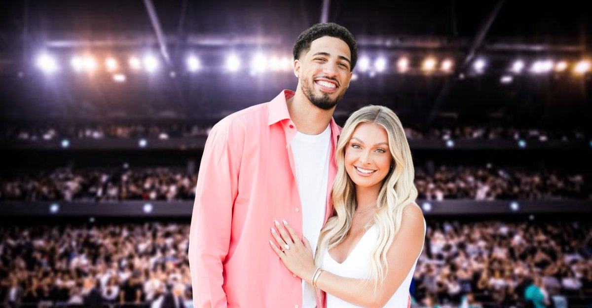 Tyrese Haliburton's Fiancée Jade Jones Hit by 'Tragic' St. Barts ...