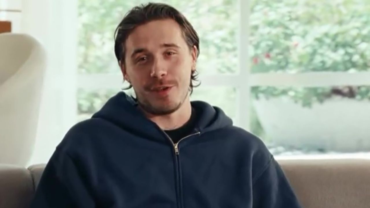 Brooklyn Beckham Makes Subtle Dig at Family Feud in FIFA World Cup ...